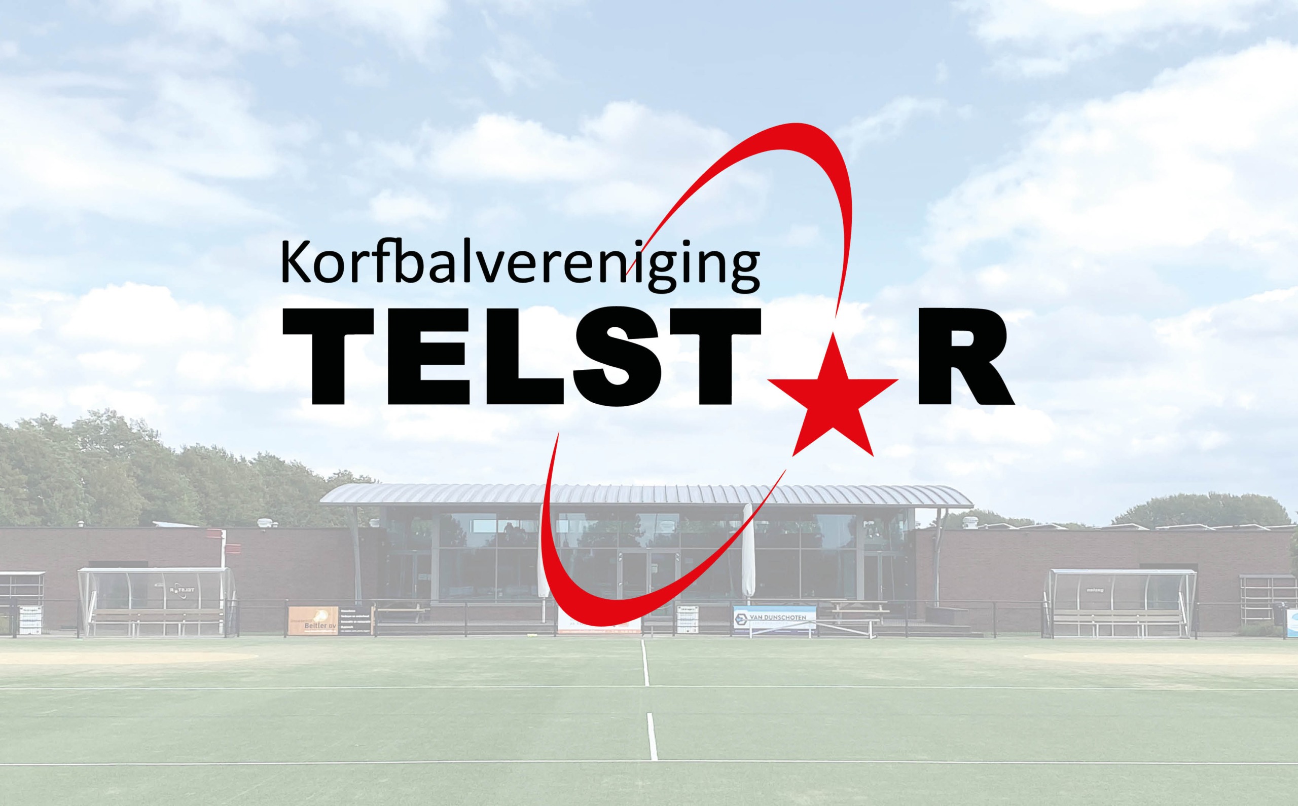 Korfbalvereniging Telstar/Schoonderbeek - Hoevelaken