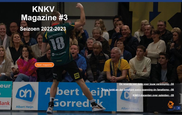 Home ⋆ KV Telstar/Schoonderbeek