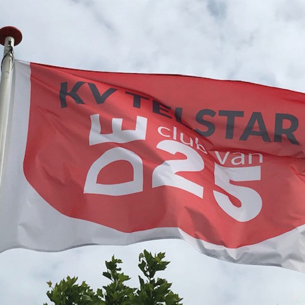 Club van 25 seizoen 2024-2025 ⋆ KV Telstar/RJJ Keukens
