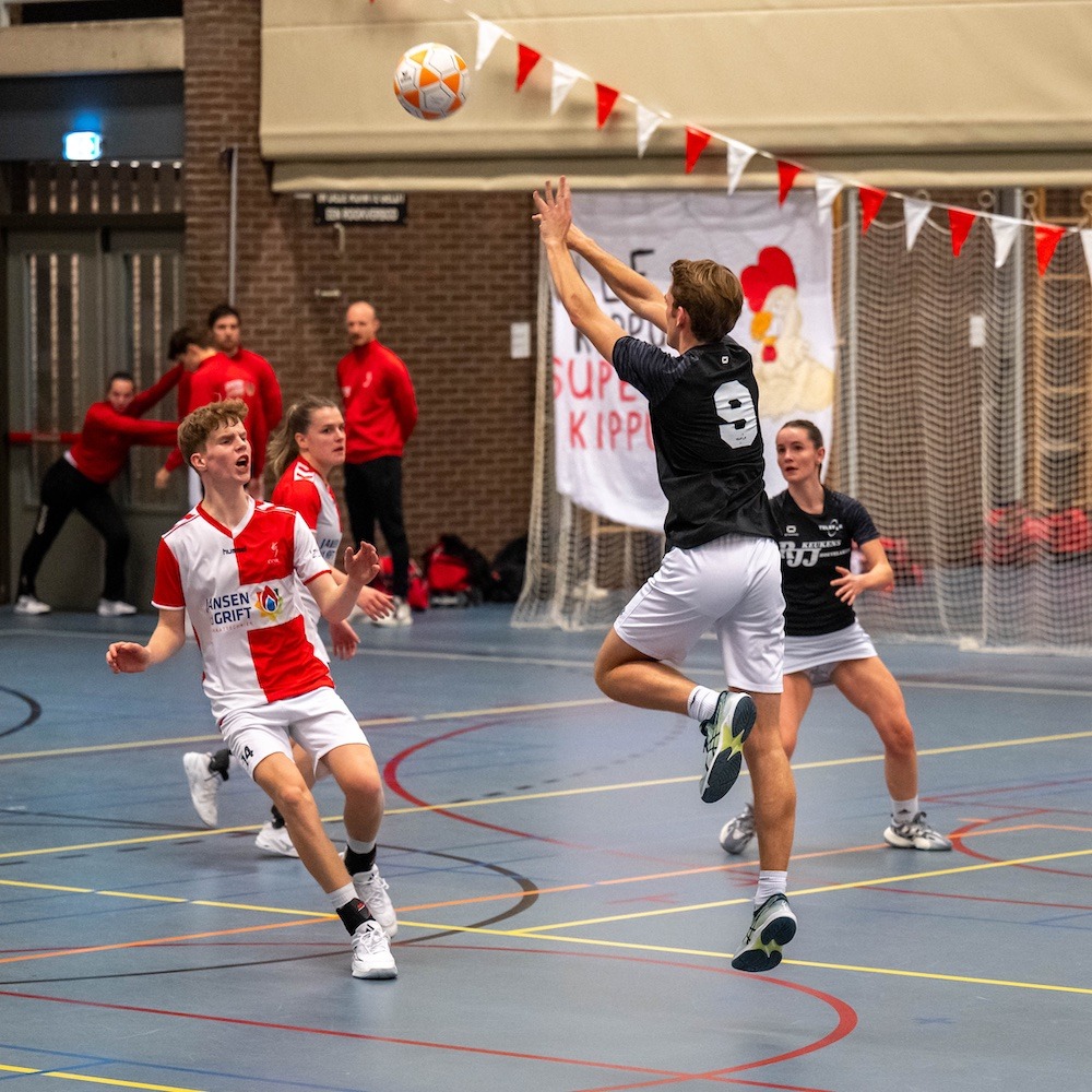 Sterke start Telstar/RJJ Keukens 2 legt basis voor voorsprong ⋆ KV ...